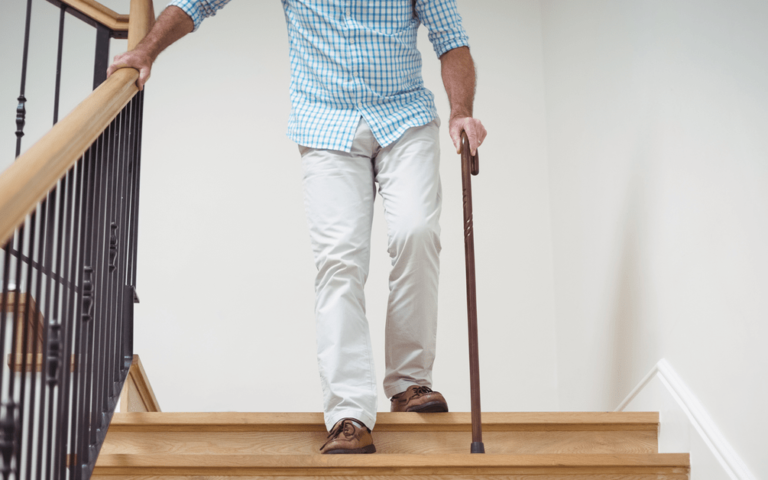 Why So Many Seniors Want To Remain At Home And How To Help Keep Them ...