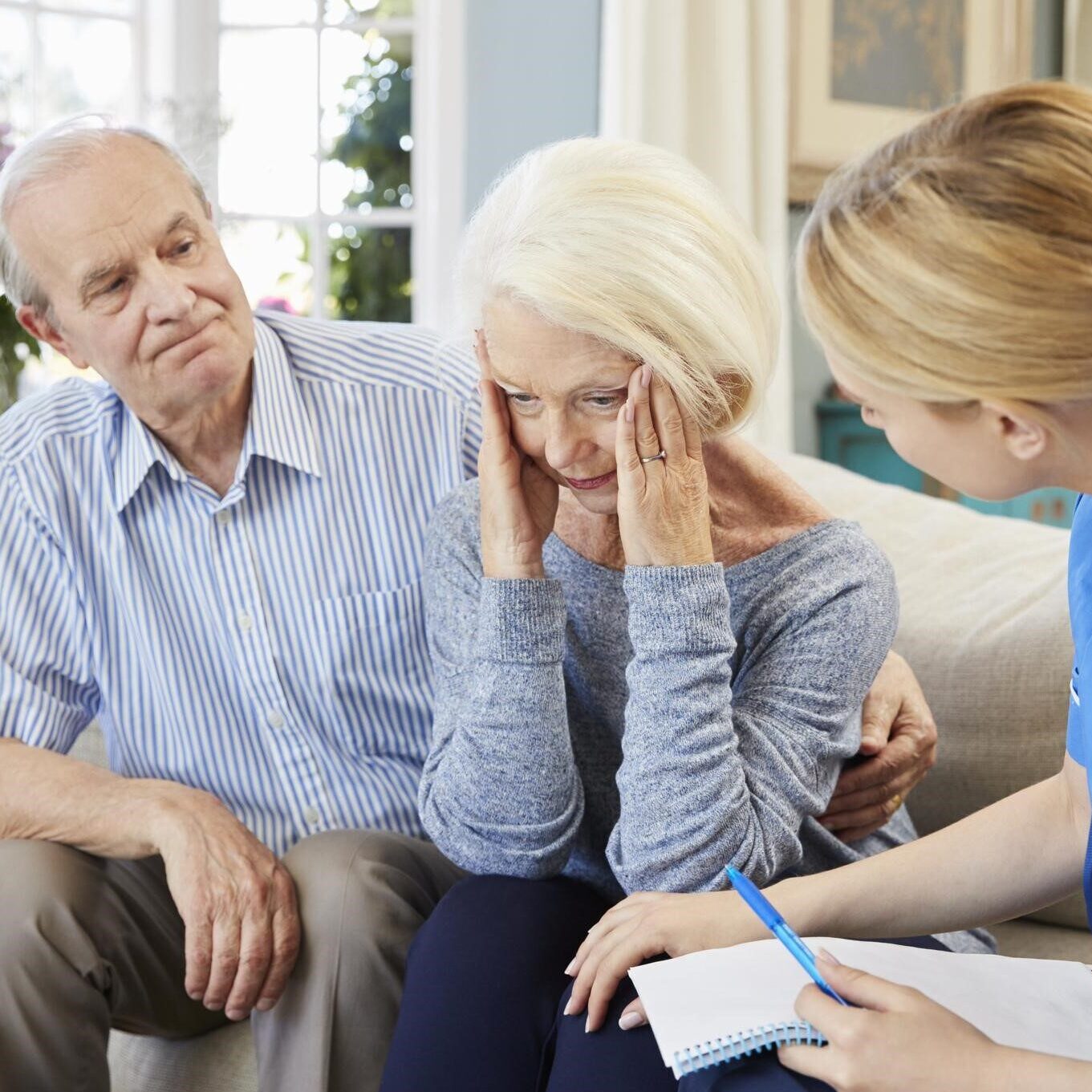 National Depression Screening Day: Identifying and Supporting ...