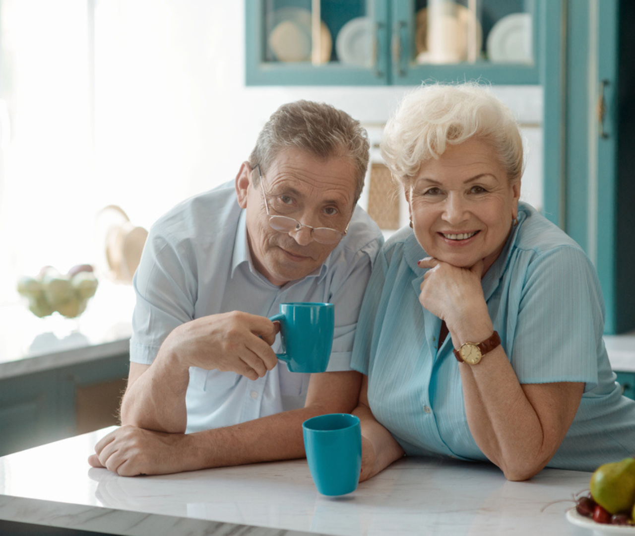 Ensuring Safe Dining Practices for the Elderly: Observing Food Service ...