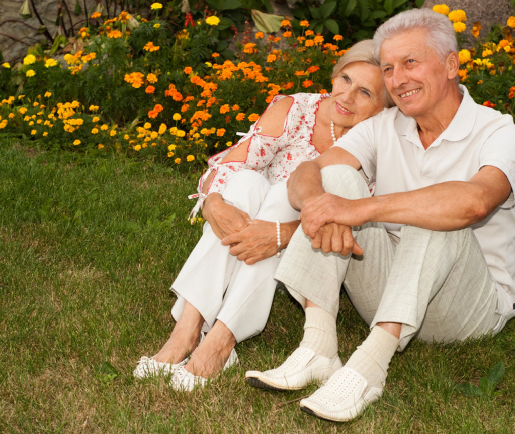Measure Your Feet Day: Ensuring Proper Footwear for Seniors - Safe and ...