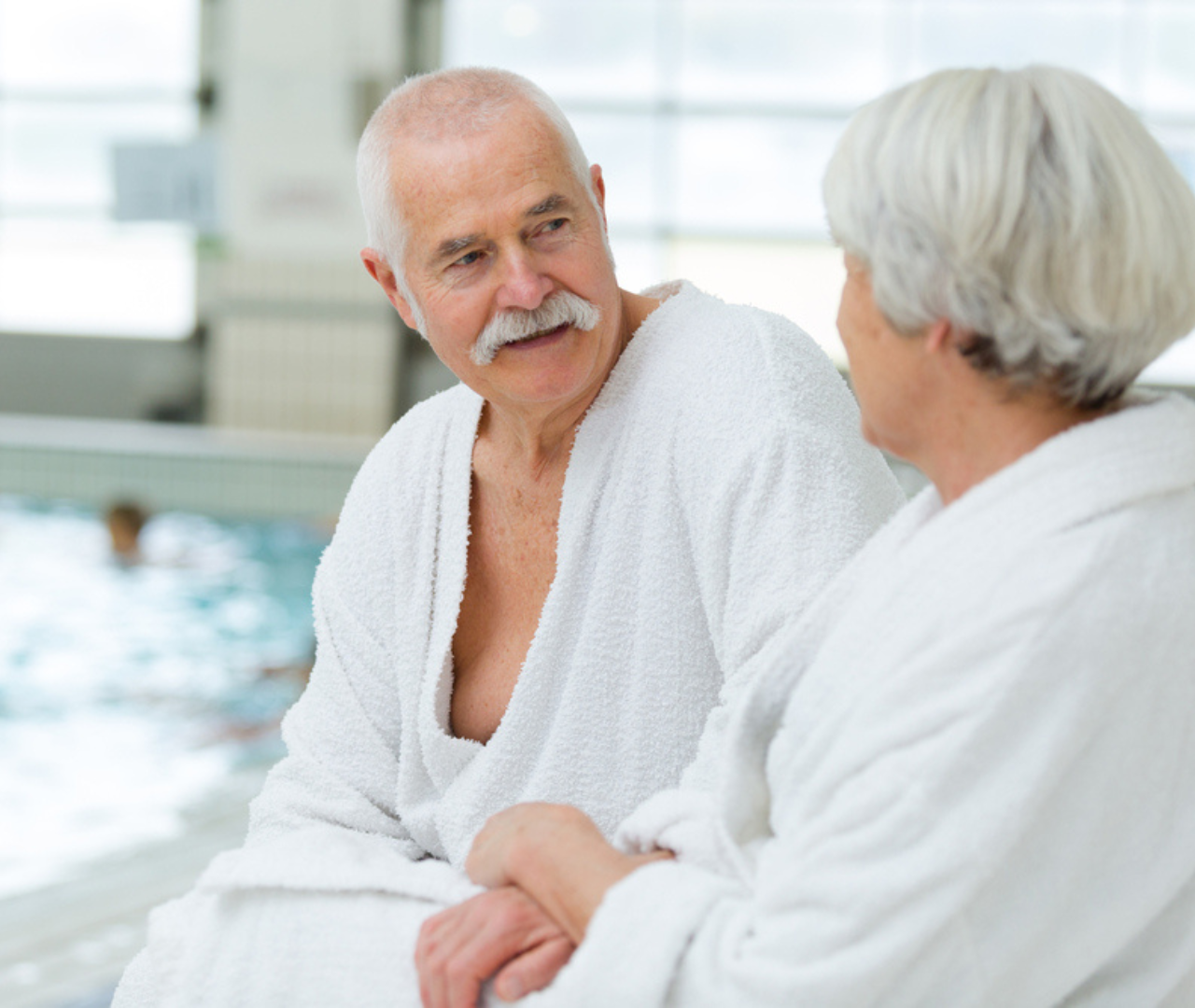 The Link Between Water and Wellness: Ensuring Seniors Stay Hydrated - Safe and Sound Home Care