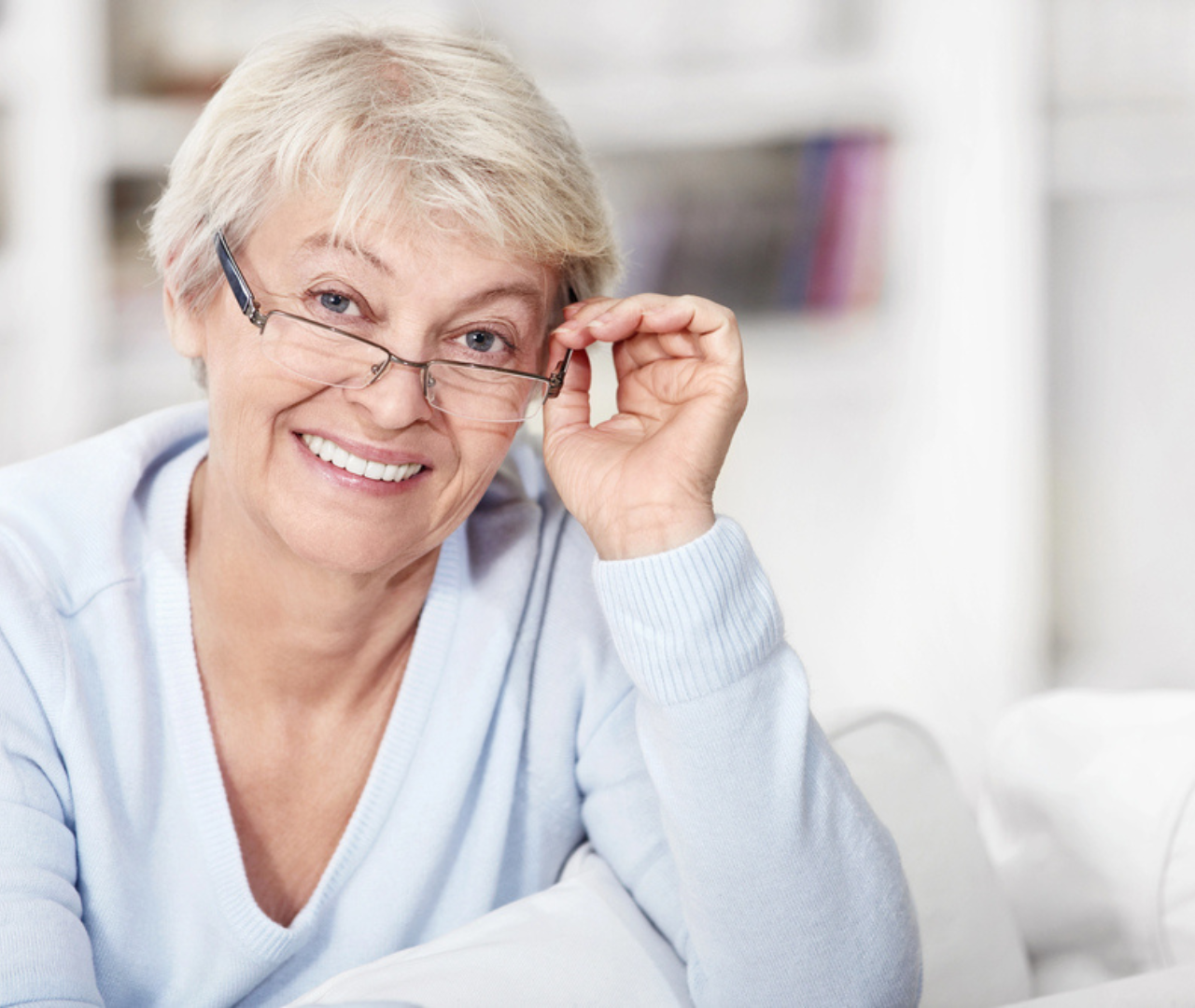 Preventing Vision Loss: Cataract Awareness and Senior Eye Care Tips ...